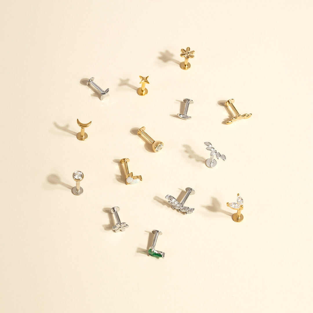 Gecko Jewellery